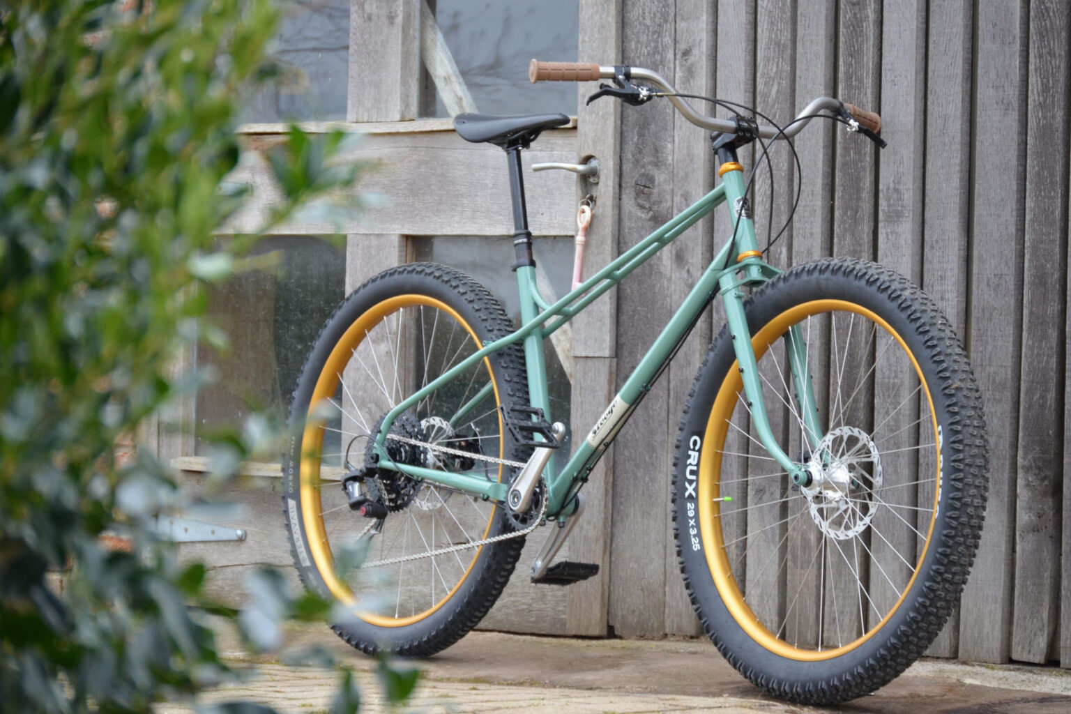 Stooge MK8 Preorders - BIKEPACKING.com