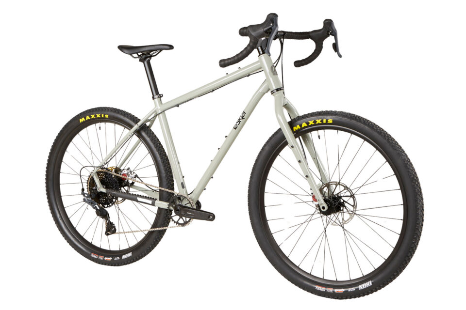 2026 Esker Lorax Steel - BIKEPACKING.com
