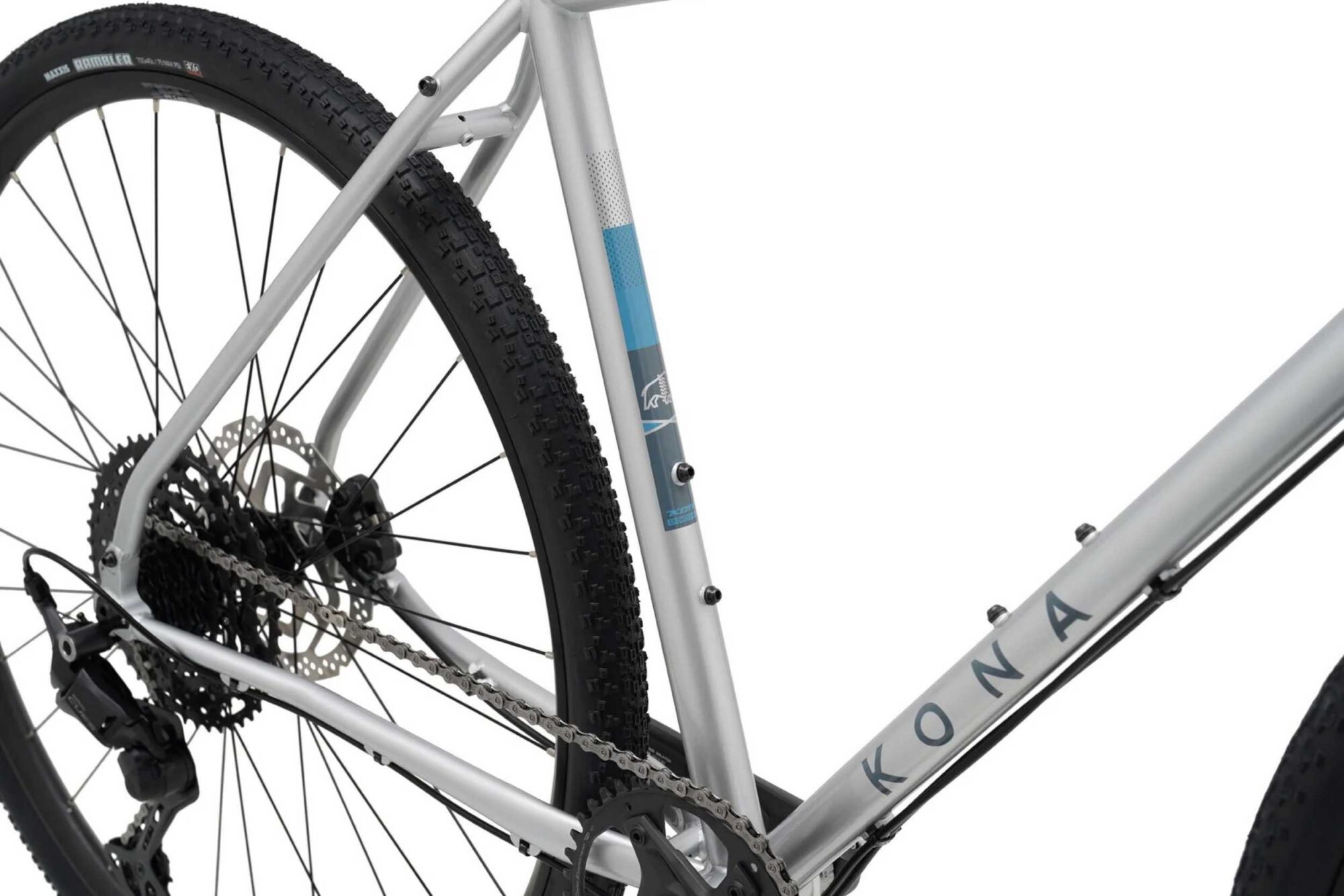 2026 Kona Rove - BIKEPACKING.com