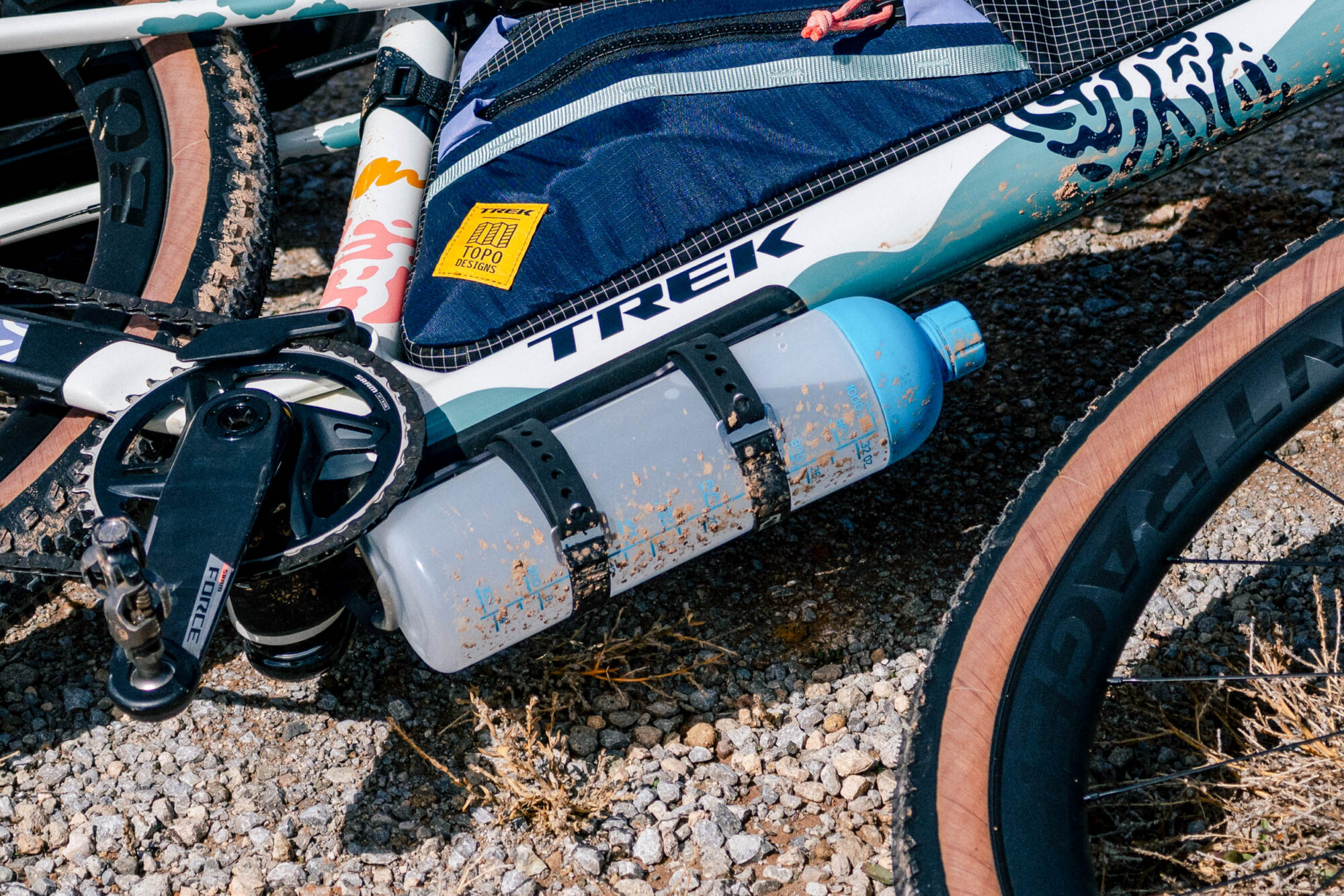 Best 1-Liter Bottles for Bikepacking - BIKEPACKING.com