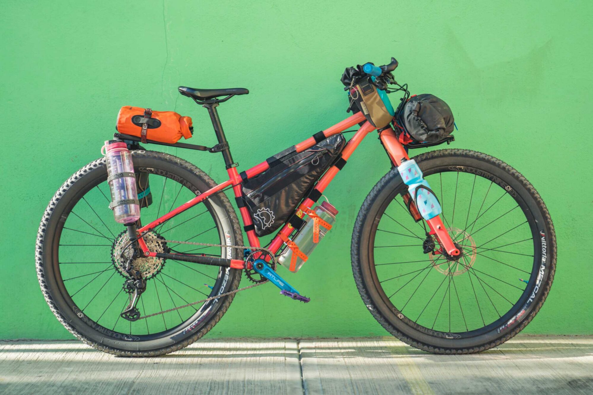 Bike Camp Co-op Finds (February 4th, 2026) - BIKEPACKING.com