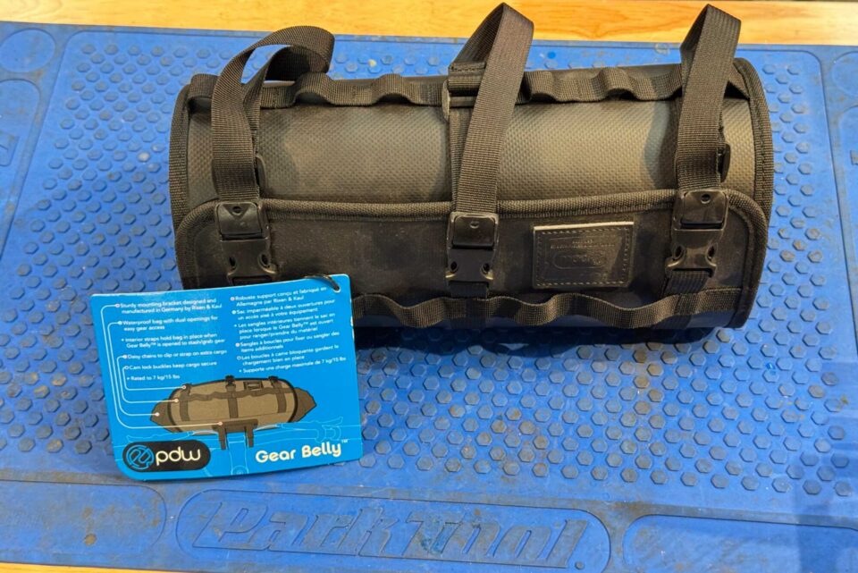 Bike Camp Co-op Finds (February 4th, 2026) - BIKEPACKING.com