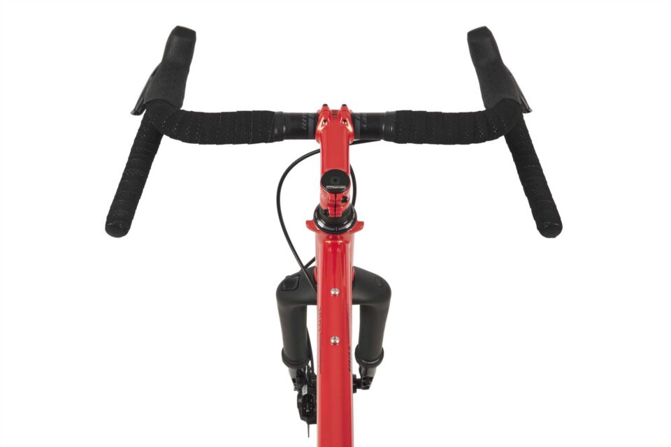 Tout Terrain Ceres GT Select Series - BIKEPACKING.com