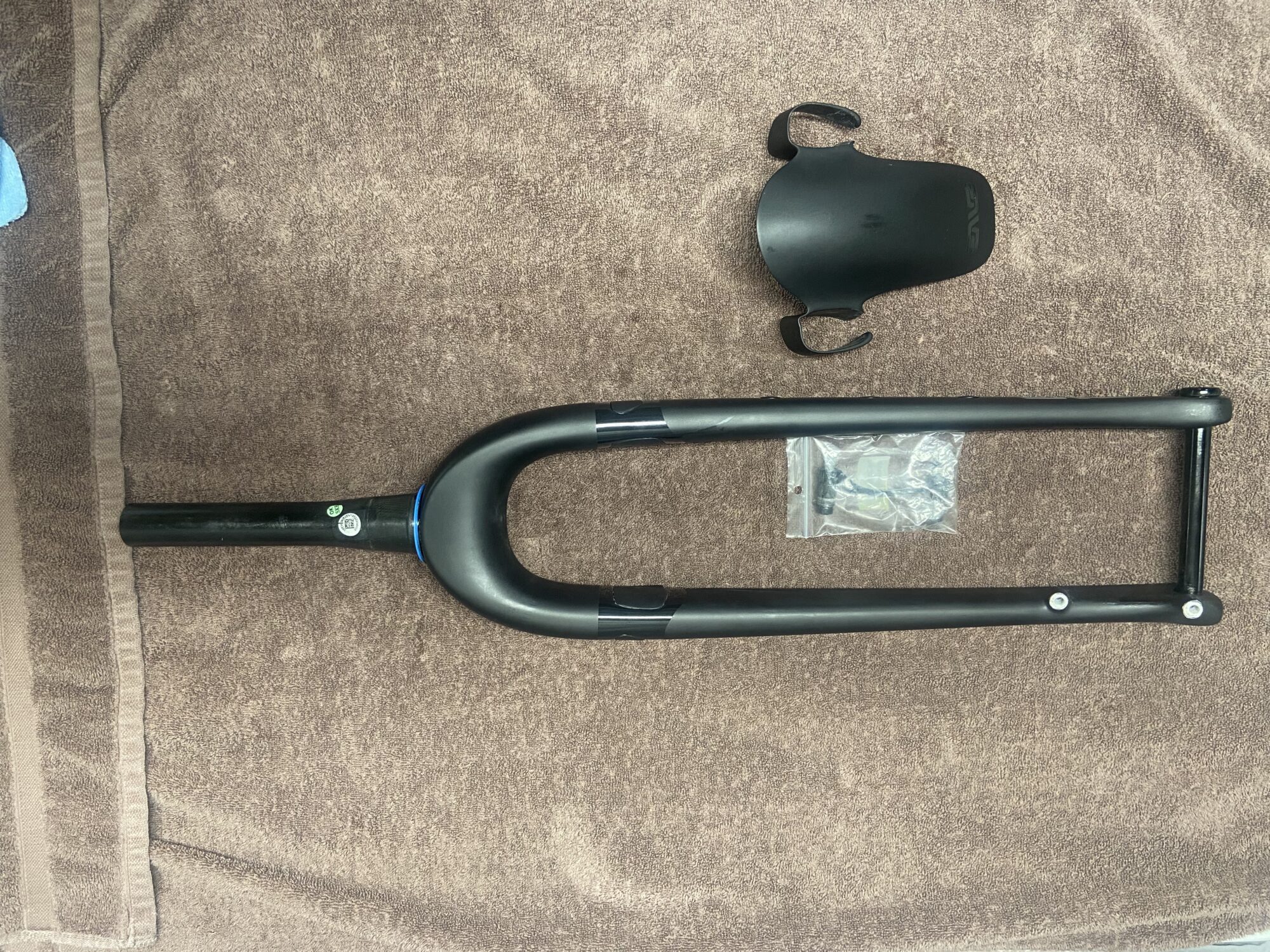 ENVE Mountain Fork Boost - BIKEPACKING.com