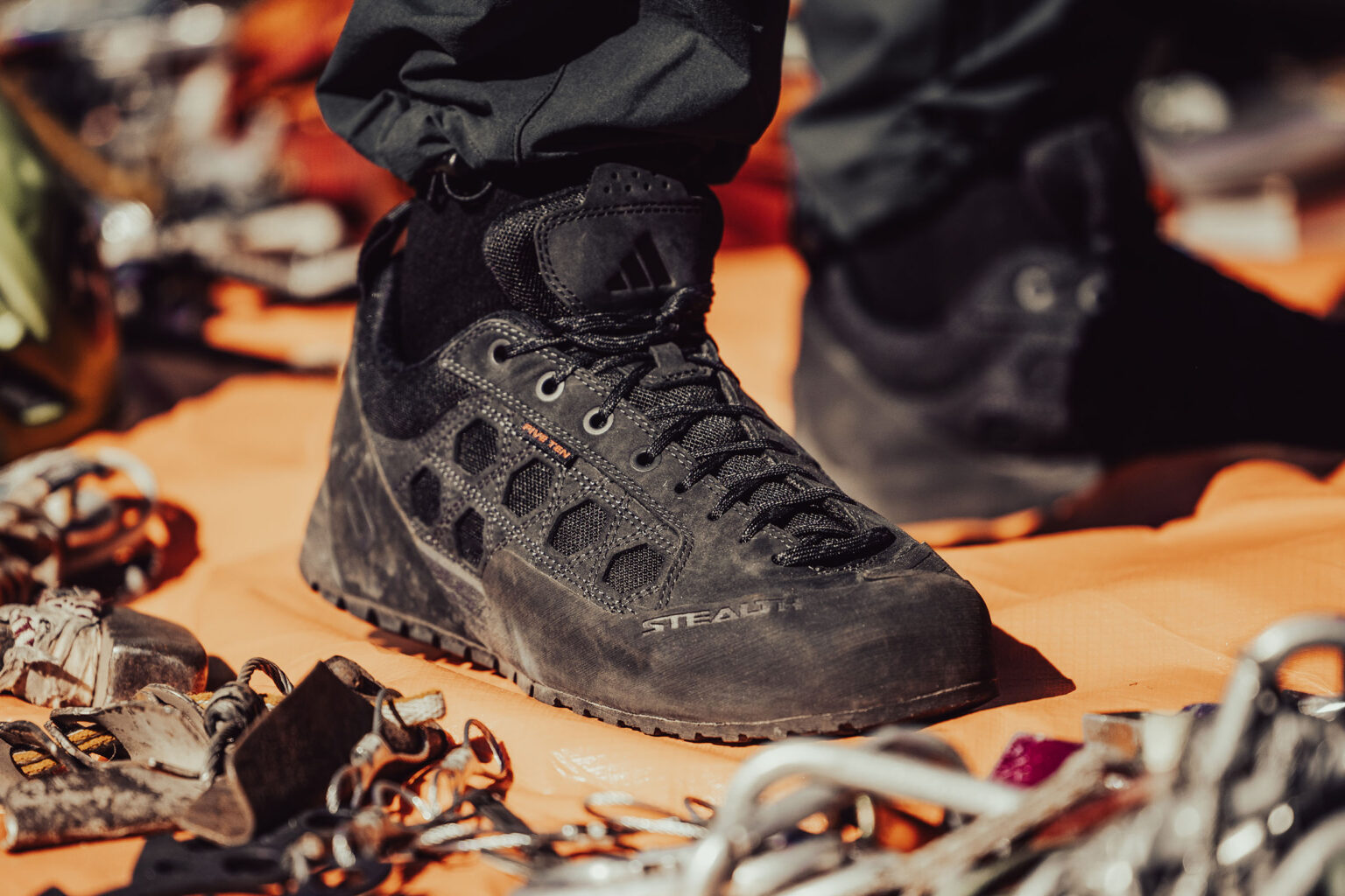 2026 Five Ten Guide Tennies - BIKEPACKING.com