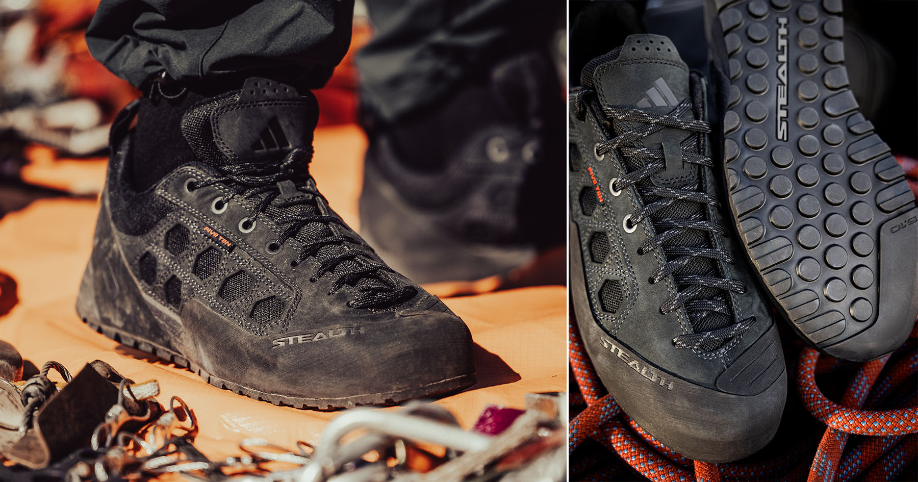 2026 Five Ten Guide Tennies - BIKEPACKING.com