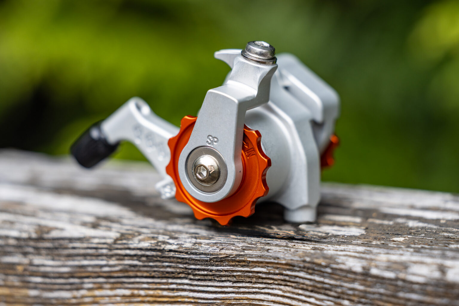 Paul Klamper Brake Review - BIKEPACKING.com