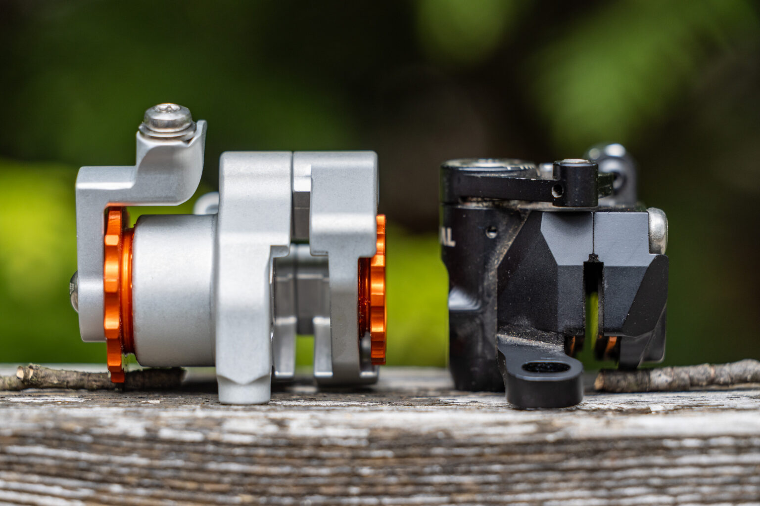 Paul Klamper Brake Review - BIKEPACKING.com