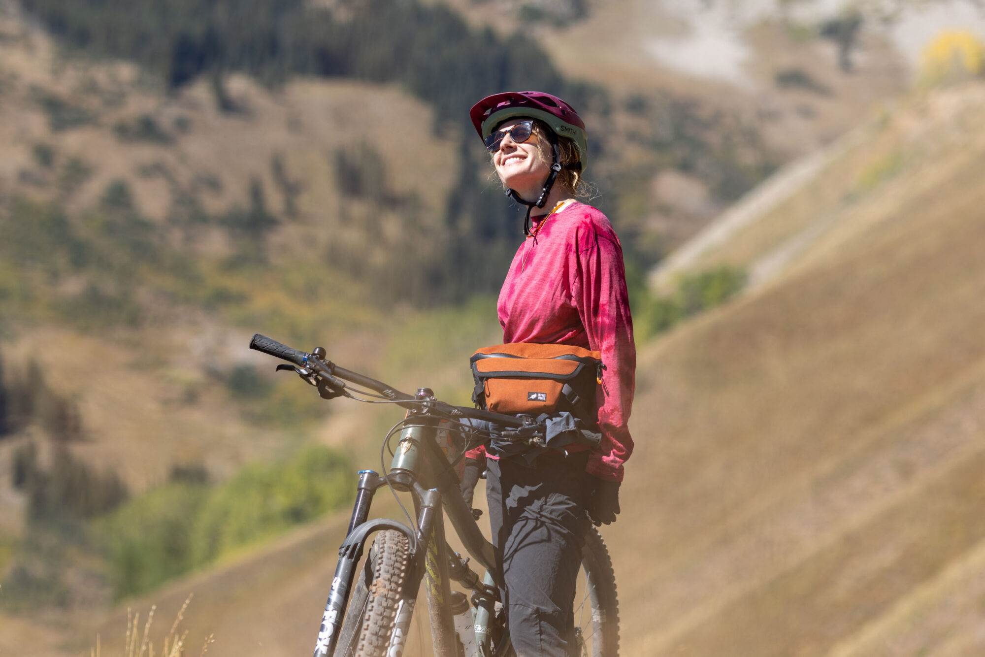 Chasing Highs: Unpacking the Dreaded Post-Trip Blues - BIKEPACKING.com