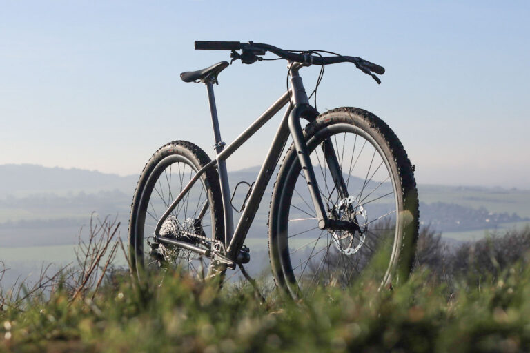 Pre-Orders Open for 32" Singular Albatross - BIKEPACKING.com