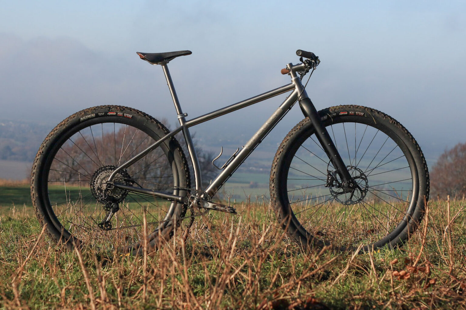Pre-Orders Open for 32" Singular Albatross - BIKEPACKING.com