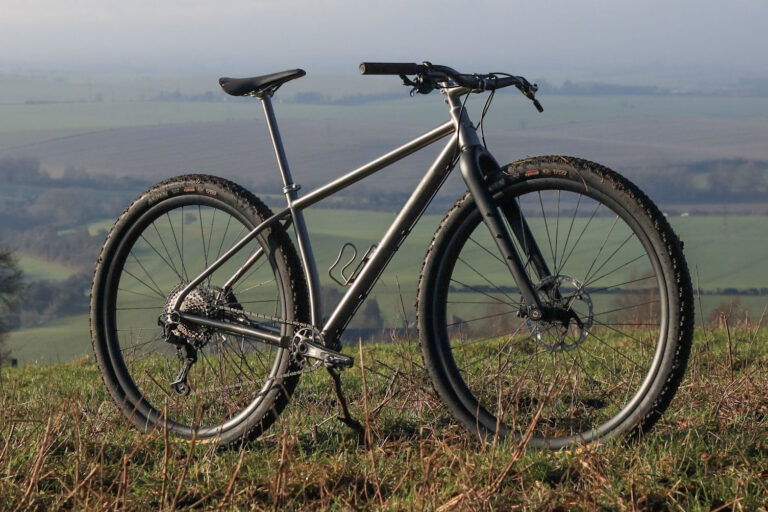 Pre-Orders Open for 32" Singular Albatross - BIKEPACKING.com