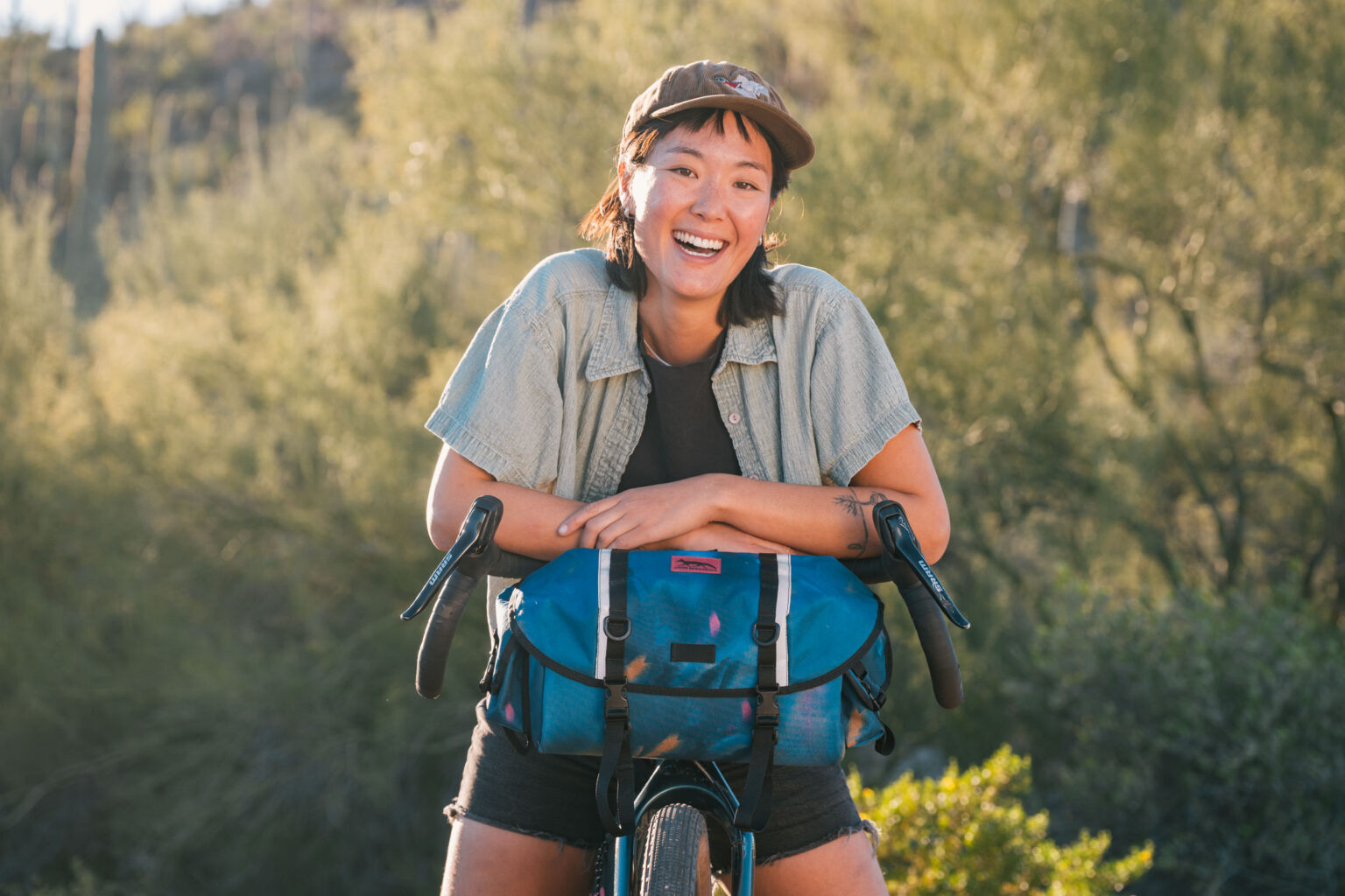 Swift Industries Luminary Collection - BIKEPACKING.com