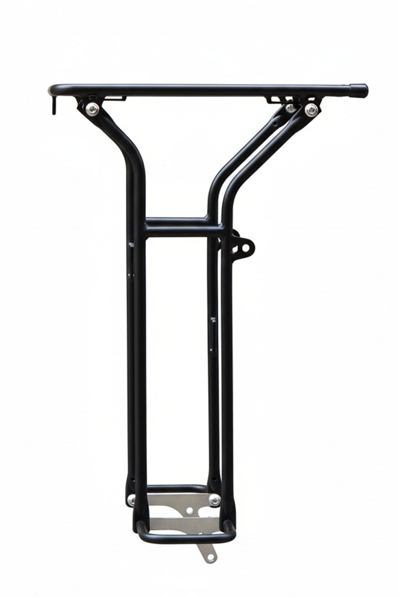 Veloci Cage Wednesday Front Rack - BIKEPACKING.com