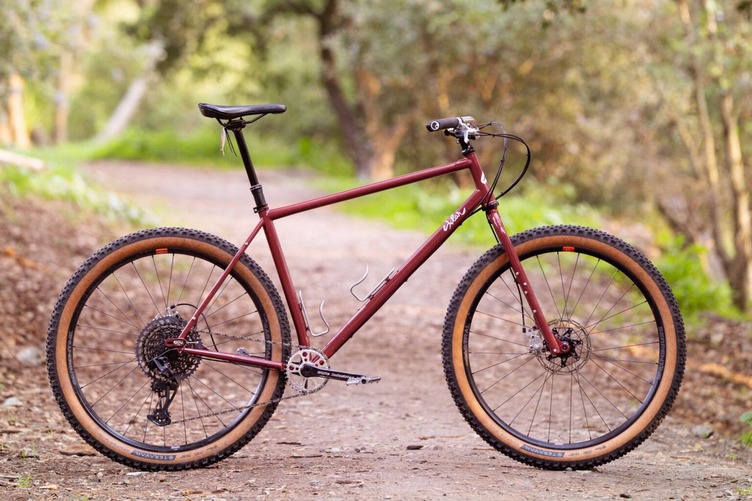 2026 Sklar PBJ Colors - BIKEPACKING.com