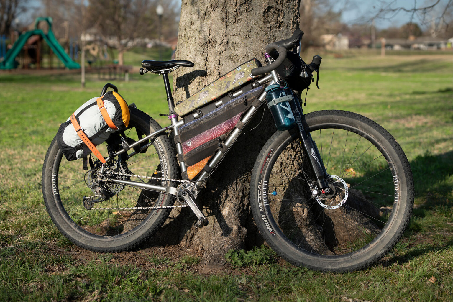 Rigs of DOOM 2026 (Part One) - BIKEPACKING.com