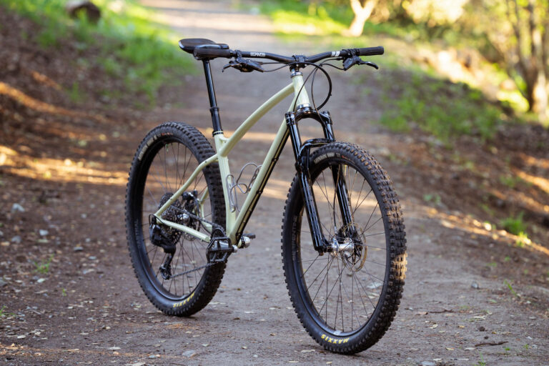 2026 Sklar Tall Tale - BIKEPACKING.com