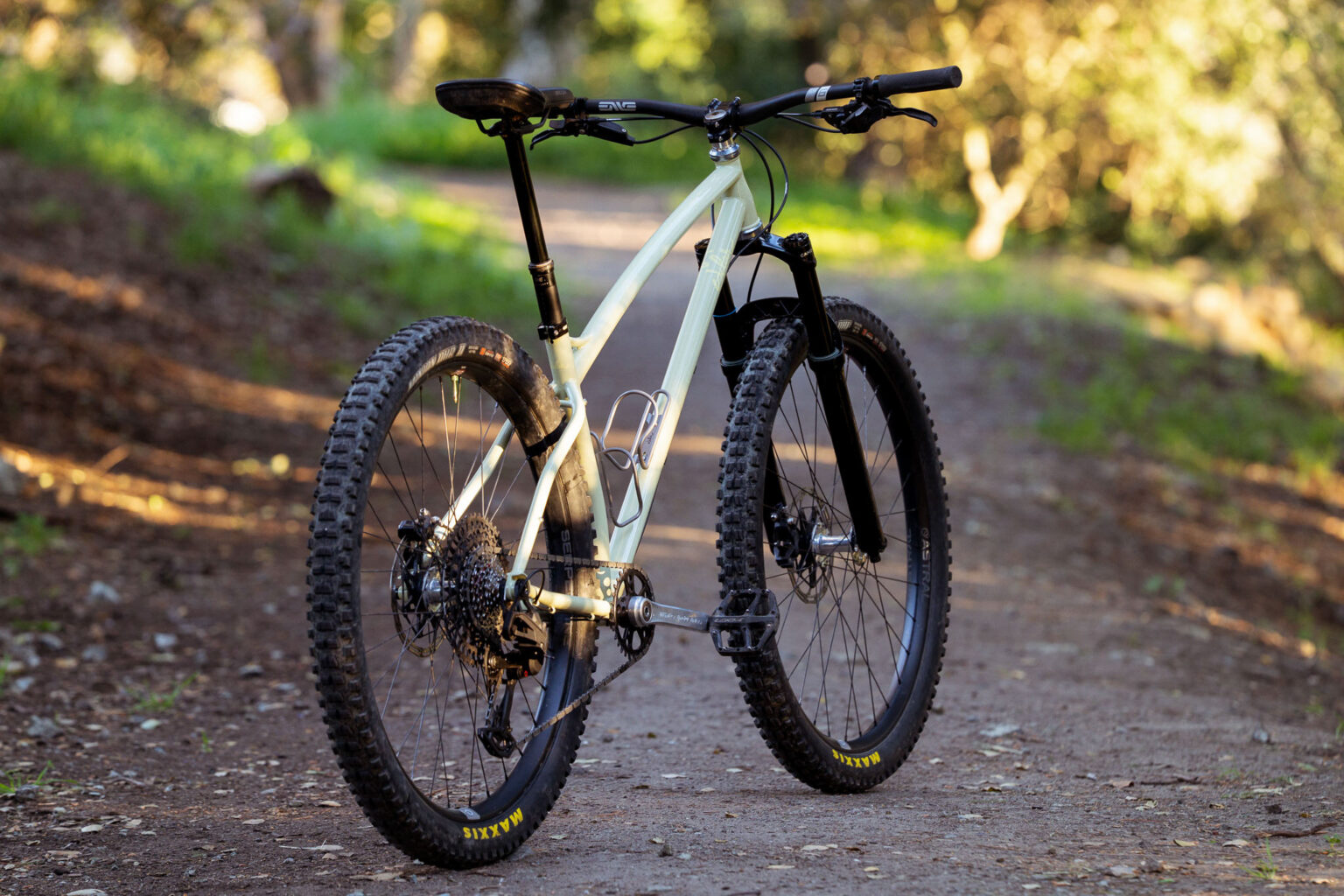 2026 Sklar Tall Tale - BIKEPACKING.com