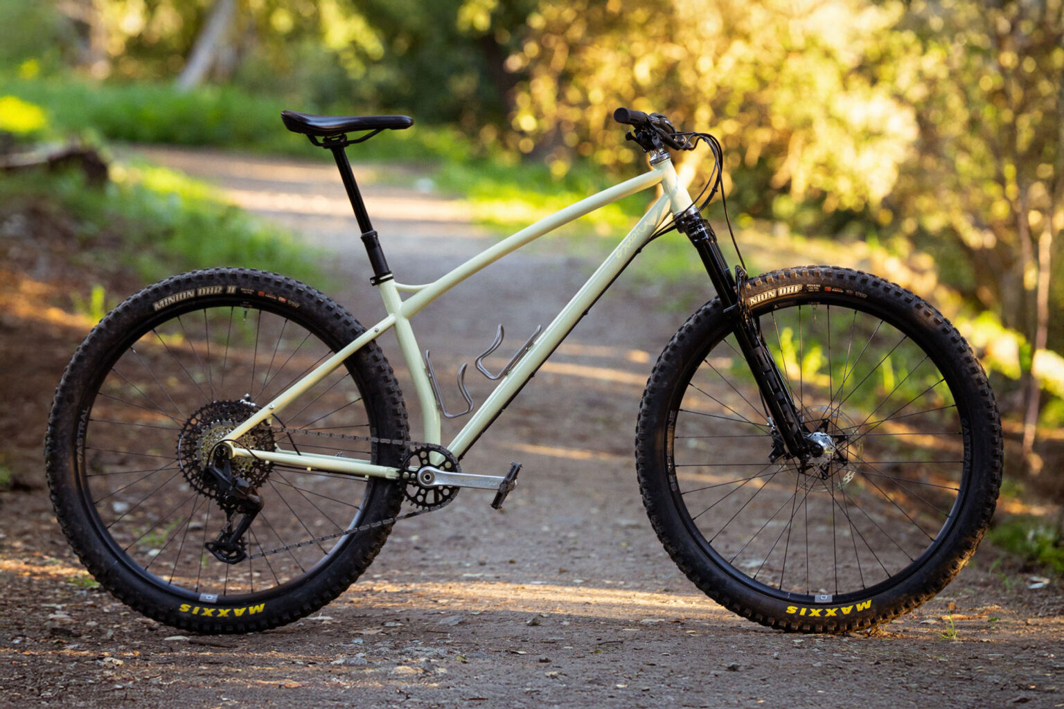2026 Sklar Tall Tale - BIKEPACKING.com