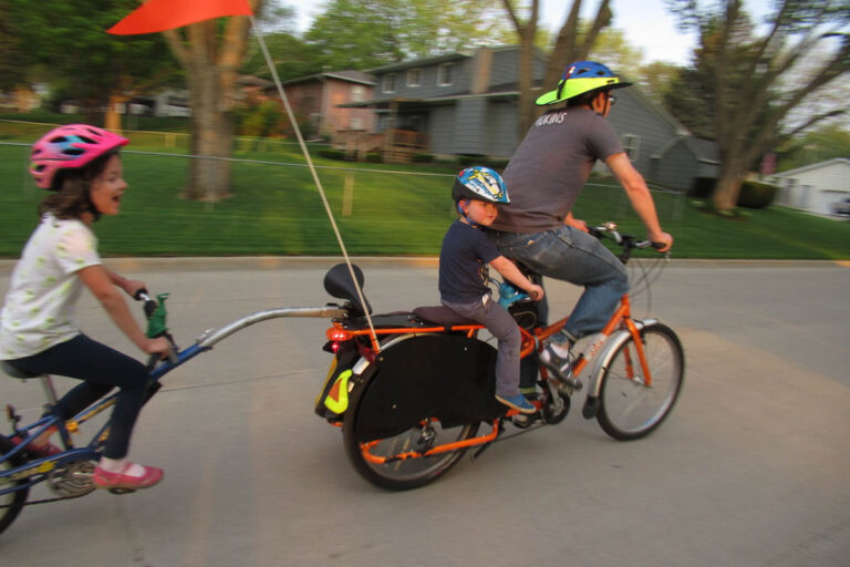 Reader's Rig: Nathaniel's Yuba Mundo V4 Cargo Bike - BIKEPACKING.com
