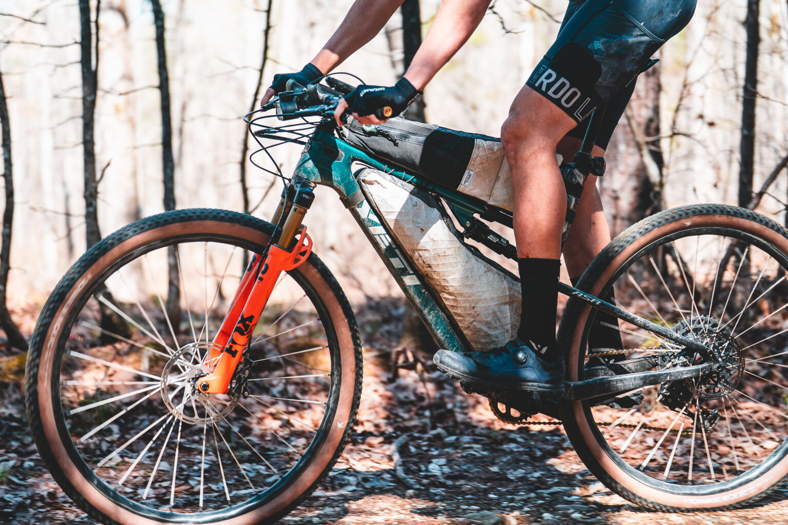 Cade Reichenberger Wins DOOM 2026 - BIKEPACKING.com