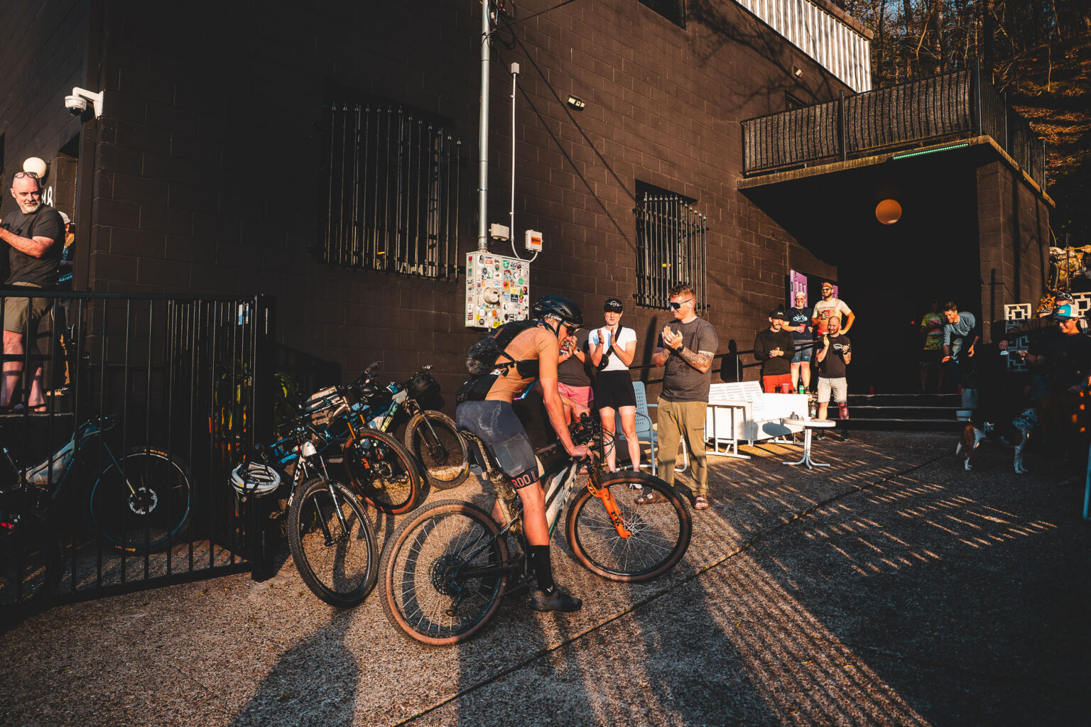 Cade Reichenberger Wins DOOM 2026 - BIKEPACKING.com