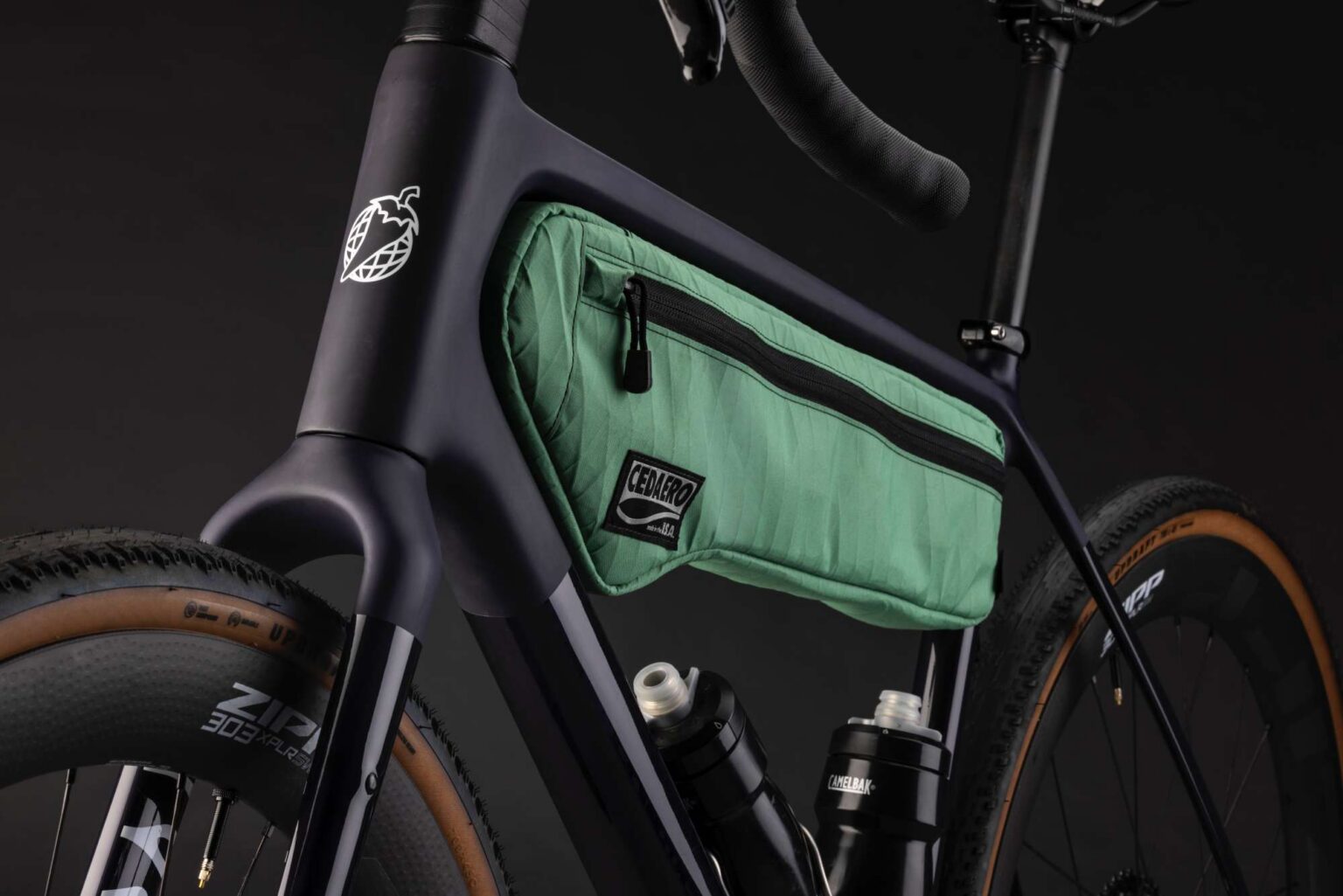 Salsa Flyway - BIKEPACKING.com