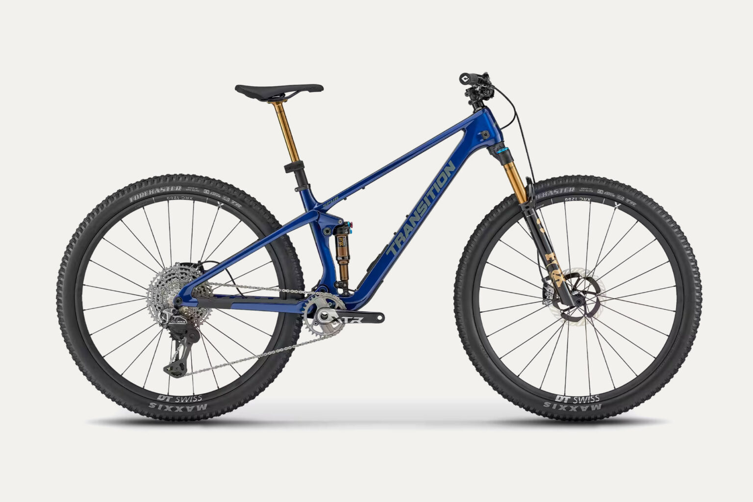 Transition Spur V2 Receives Some Interesting Updates - BIKEPACKING.com