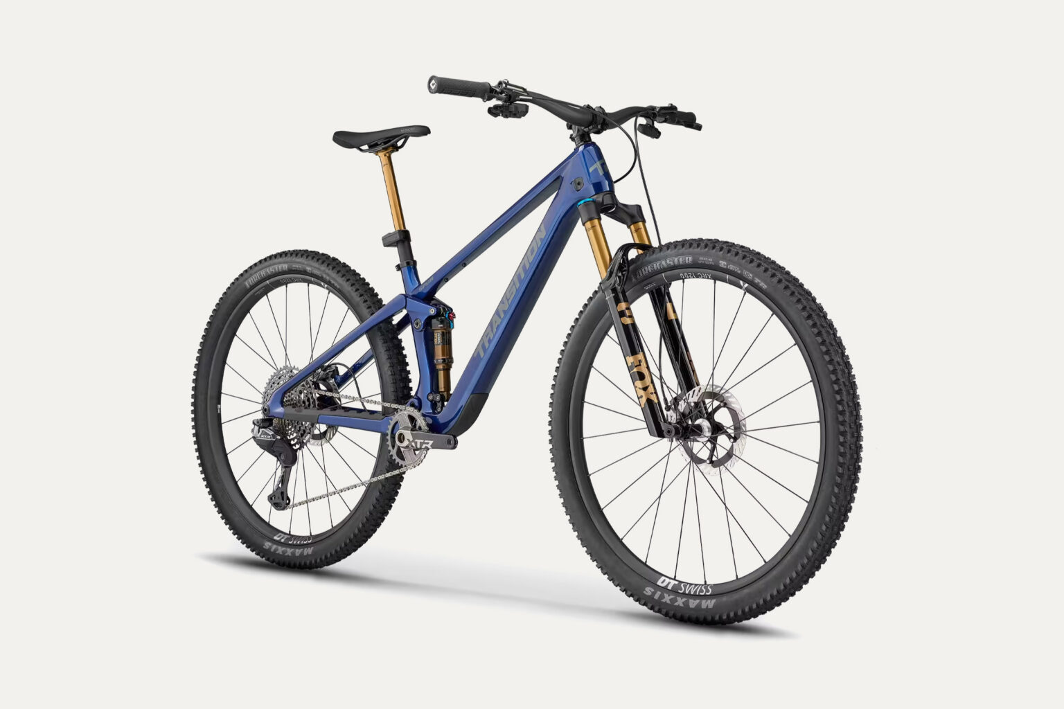 Transition Spur V2 Receives Some Interesting Updates - BIKEPACKING.com
