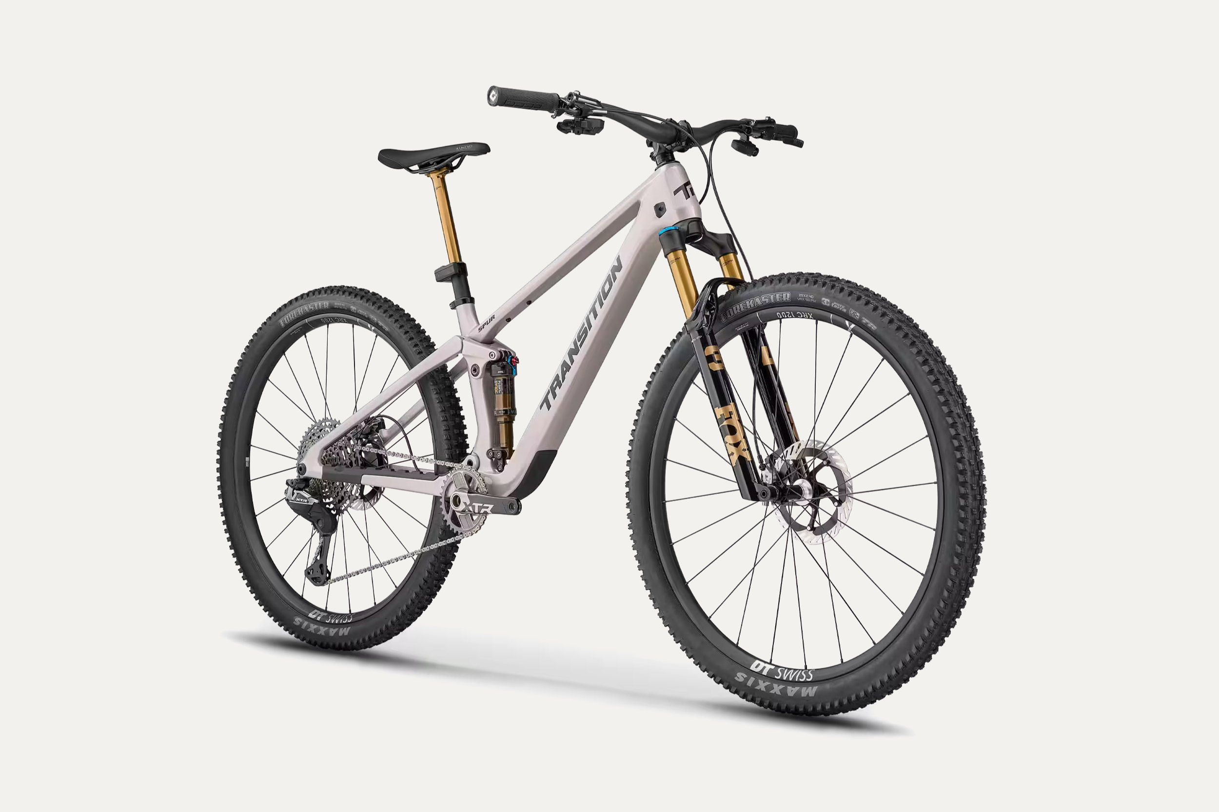 Transition Spur V2 Receives Some Interesting Updates - BIKEPACKING.com