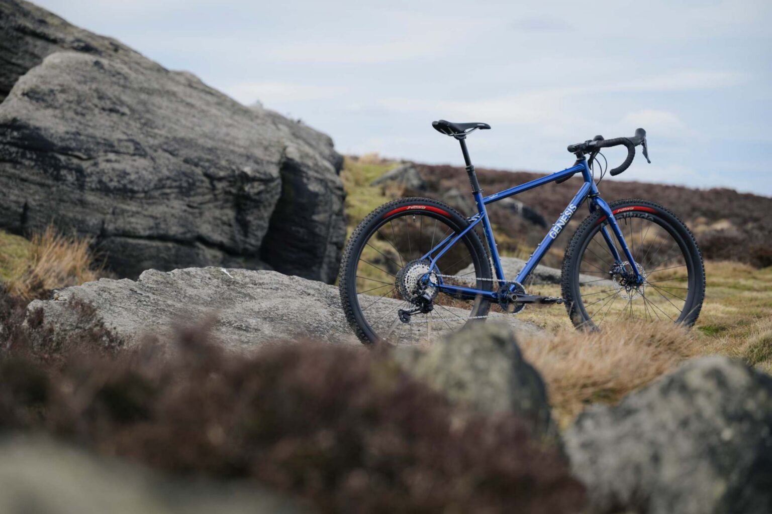 2026 Genesis Bikes Updates - BIKEPACKING.com