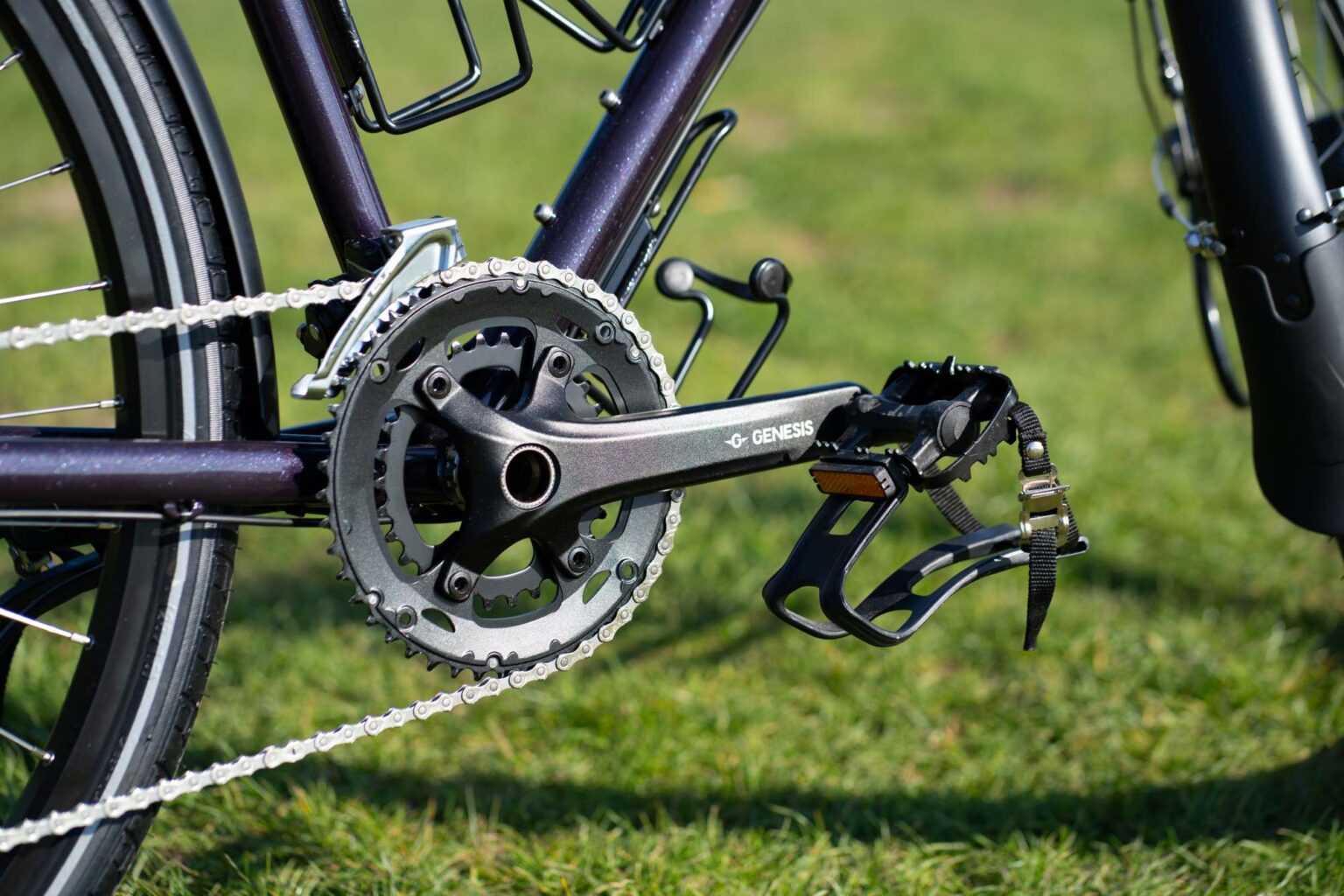 2026 Genesis Bikes Updates - BIKEPACKING.com