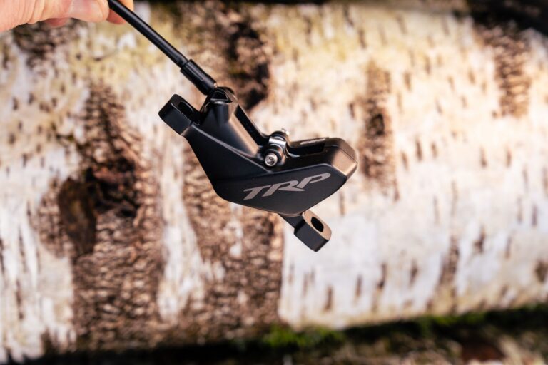 2026 TRP Evo Brakes - BIKEPACKING.com