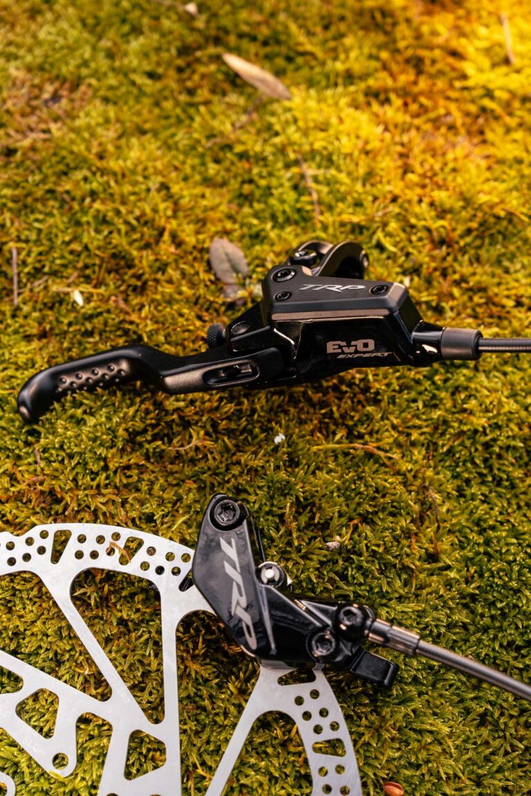 2026 TRP Evo Brakes - BIKEPACKING.com