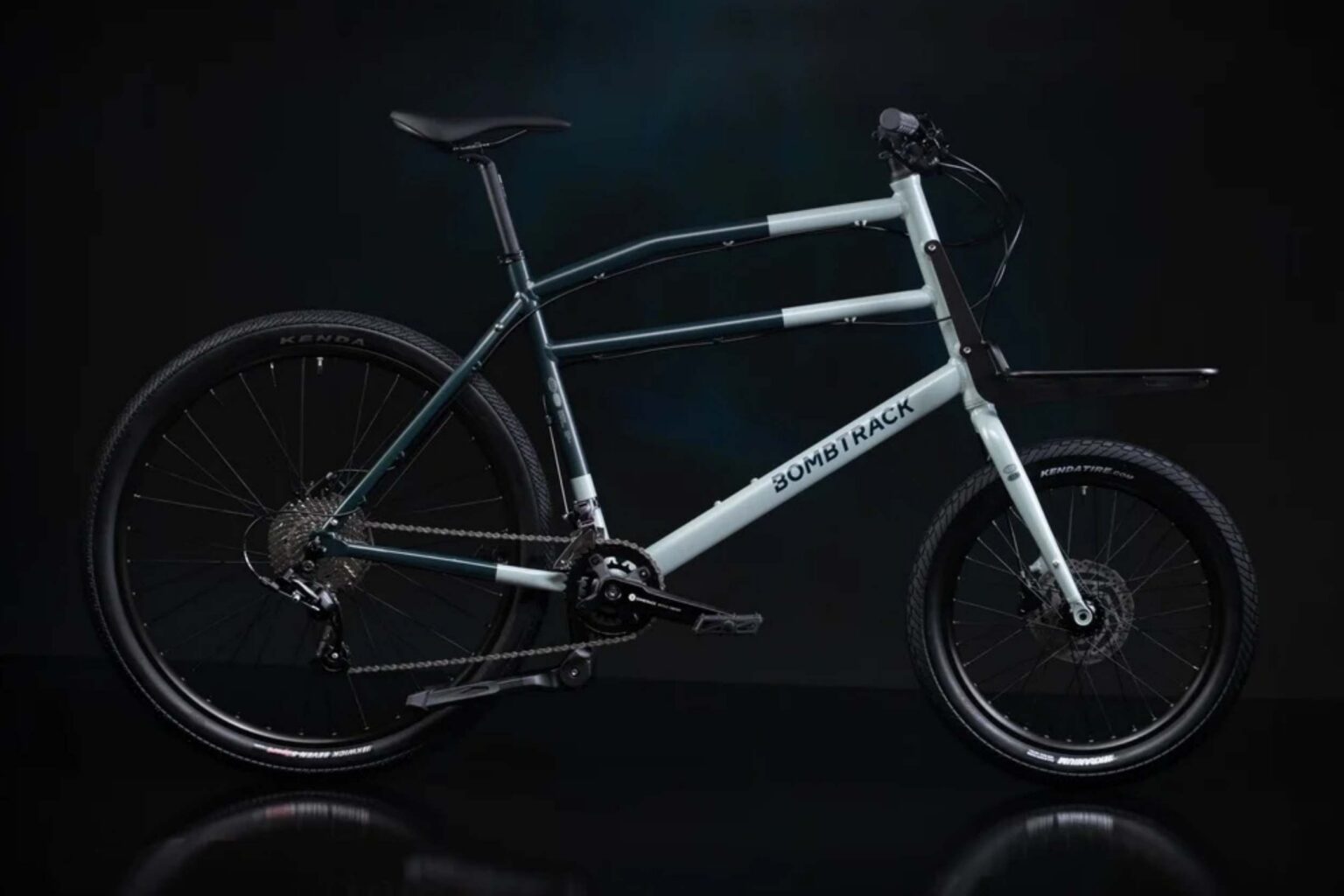 2026 Genesis Bikes Updates - BIKEPACKING.com