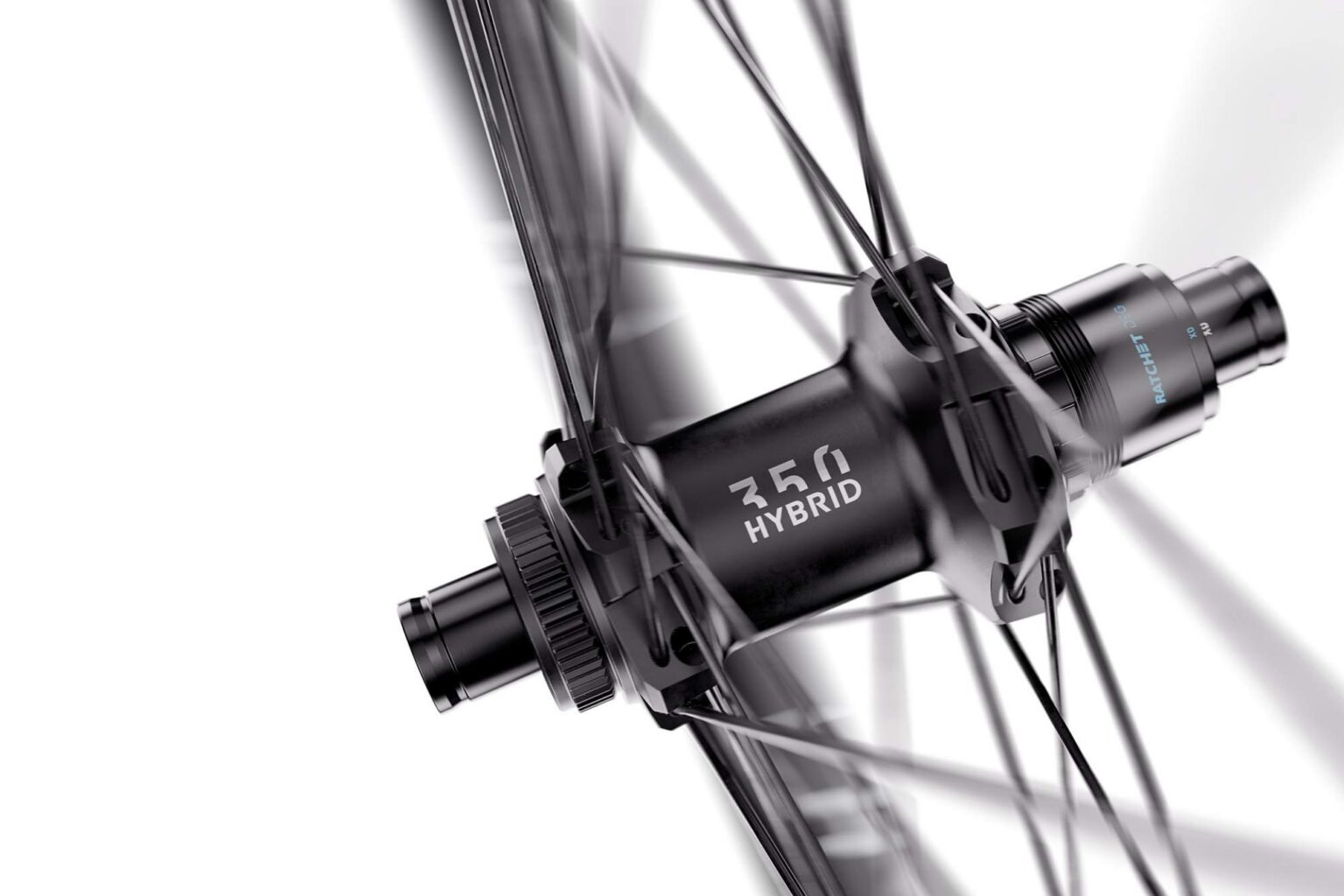 DT Swiss 1700 MTB Wheels - BIKEPACKING.com