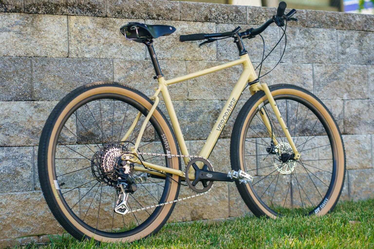 2026 Velo Orange Frames - BIKEPACKING.com