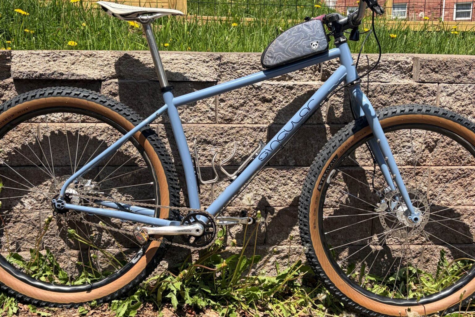 Bike Camp Co-op Finds (June 3, 2026) - BIKEPACKING.com