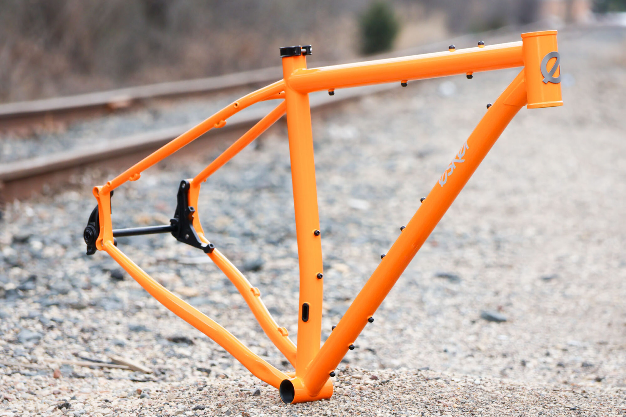 Esker Lorax 32 Pre-Order - BIKEPACKING.com