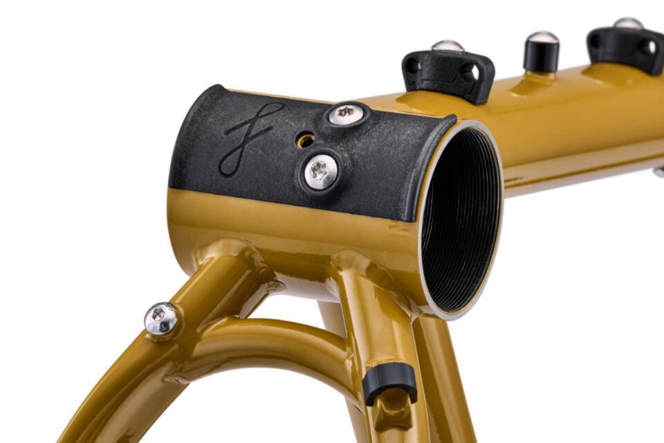 Fairlight Holt 2.0 Ochre - BIKEPACKING.com