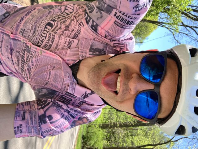 Wolf Tooth ReMote Pro Dropper Post Lever - 22.2mm Clamp, Purple - BIKEPACKING.com